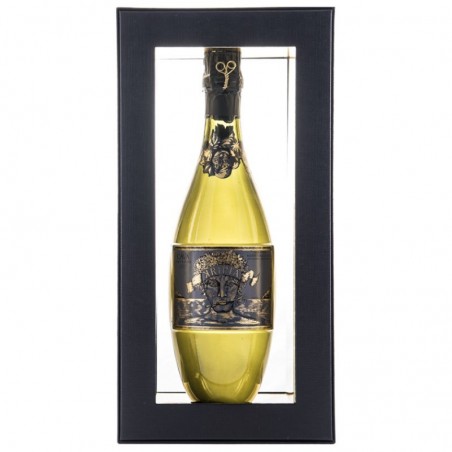 Comprar ️ Cava【Cava KRIPTA AGUSTÍ TORELLÓ MATA Gran Reserva Brut Nature】 | Vinorema