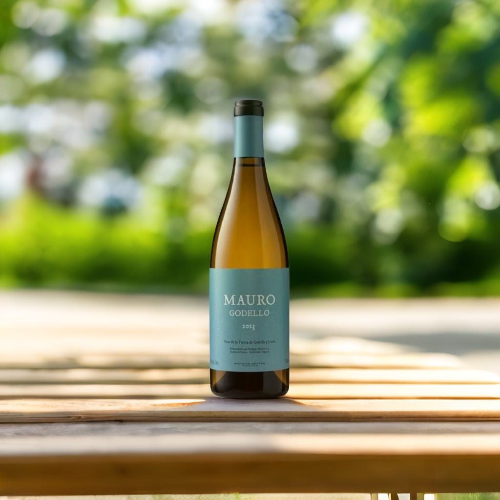 Godello en boca de todos: El vino blanco gallego que está marcando ...